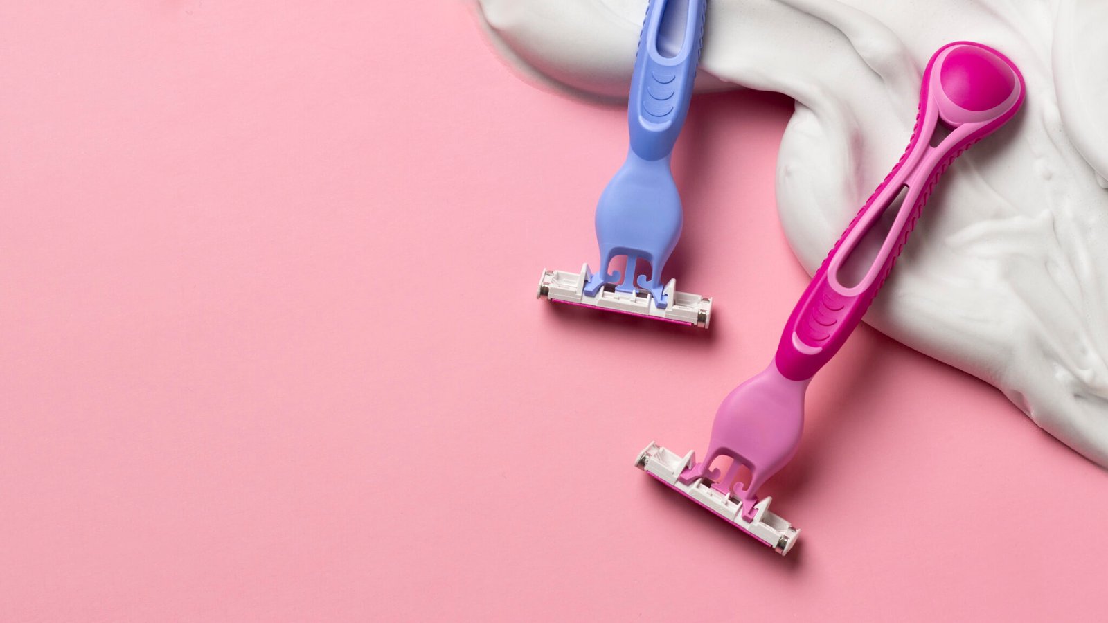 The 6 Best Razors for Women in 2025 - GlowingPicks